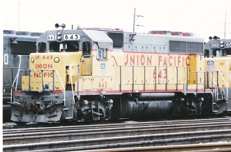 GP 40 643